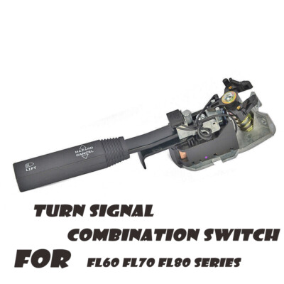 For Freightliner Business Class FL60 FL70 FL80 Turn Signal Combination ...