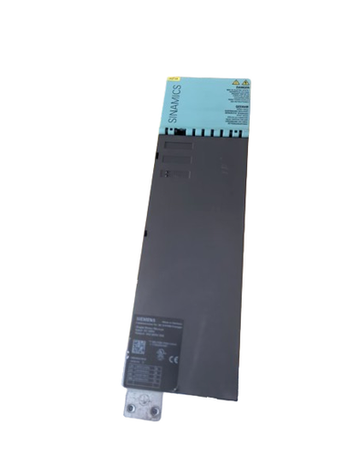 USED SIEMENS SINGLE MOTOR MODULE 6SL3120-1TE23-0AA3 170921013318| eBay