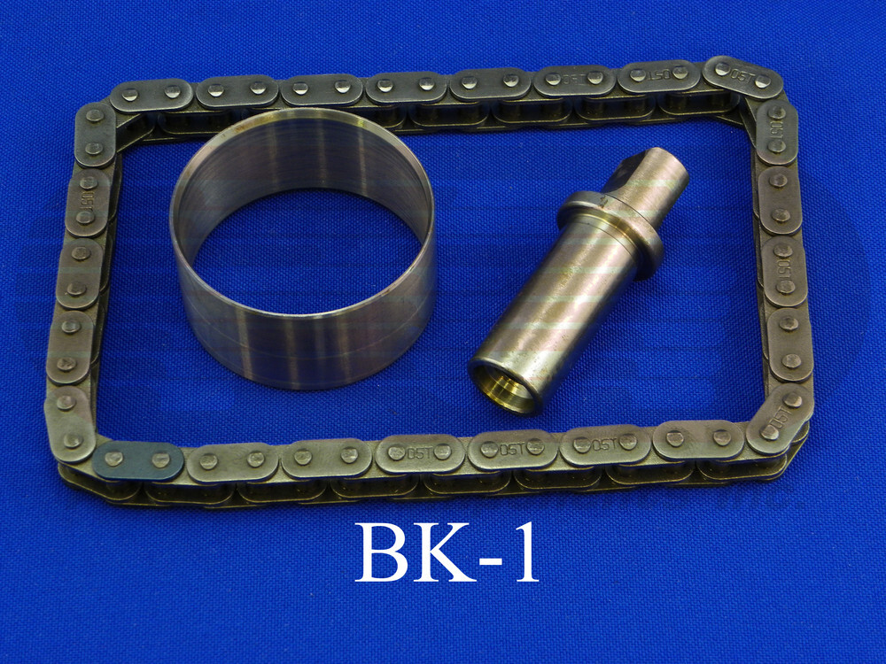 Engine Balance Shaft Elimination Kit Preferred Components BK-1 for sale ...