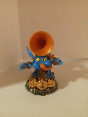 Activision Skylanders 87539888 Super Chargers Big Bubble Pop Fizz 2015 ...