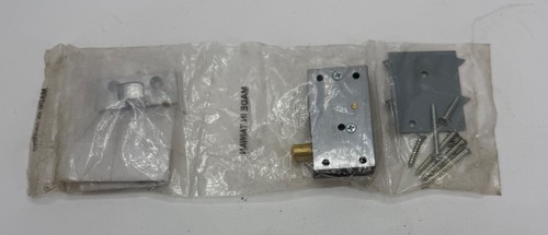 Ives CL12 US26D Invisble Cabinet Latch (6516) | eBay