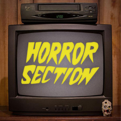 Horror Section Horror Section (CD) Album | eBay
