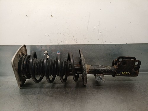 9832560180 STOßDÄMPFER VORDERACHSE RECHTS / 03031000718 KYB ...