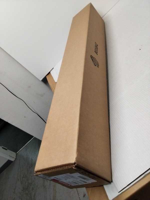 Canon High Resolution Coated Bond Paper 4004V755 for Wide Format Media ...