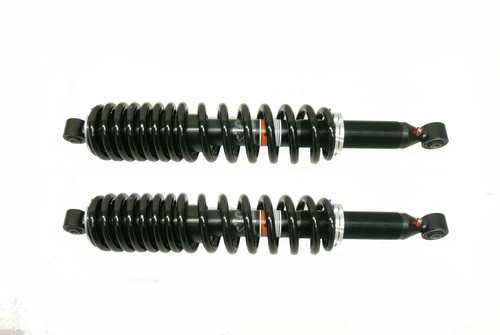 Monster Performance Front Monotube Shocks for Honda Pioneer 700 / 700-4 ...