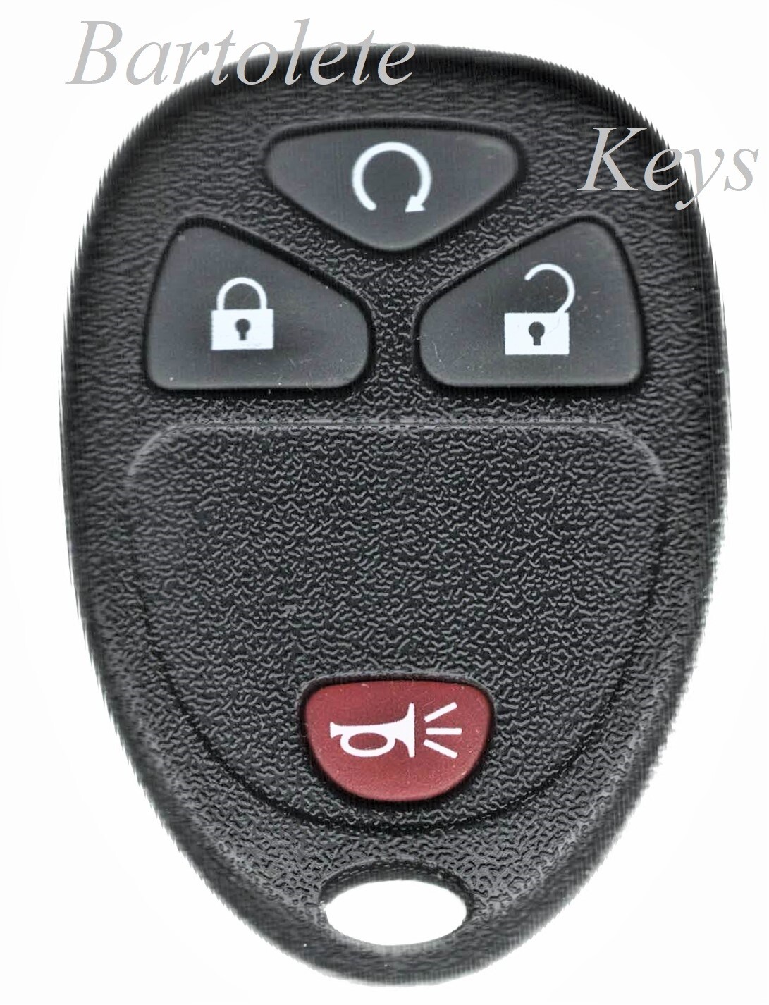 Keyless Entry Remote Car Key Fob Fits Pontiac Solstice Grand Prix G5 G6 ...