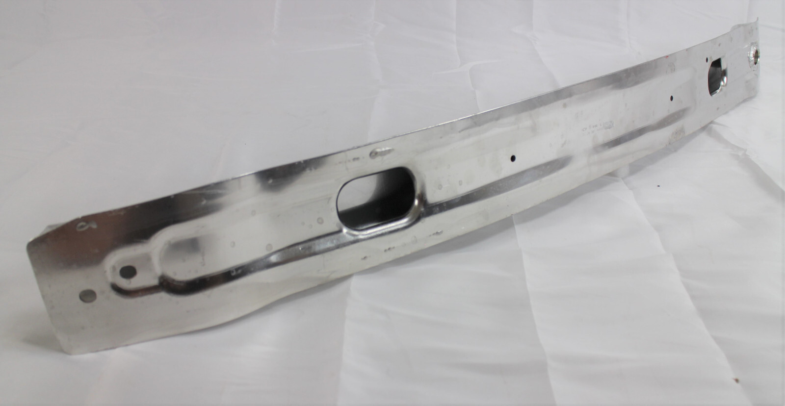 New front bumper reinforcement rebar impact bar aluminum fits 2018- 21 ...