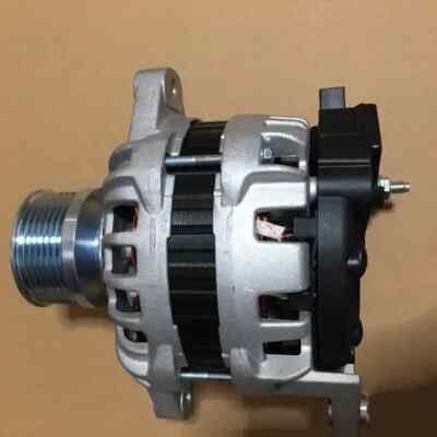 2015 to 2021 Isuzu NPR 140Amps Alternator FITS F000 BL0 70B /8982486 ...