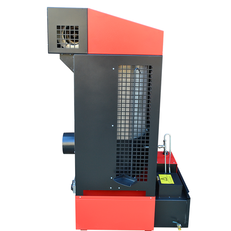 Waste Oil Heater Multi-Fuel Heater Used-Oil Heater Engine Oil Heater | eBay