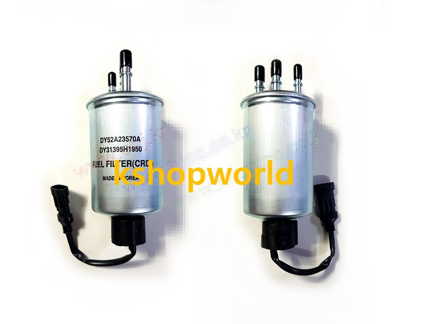 Fuel filter Water Separator Assy 0K52A13480A 31390H1950 for Bongo III ...