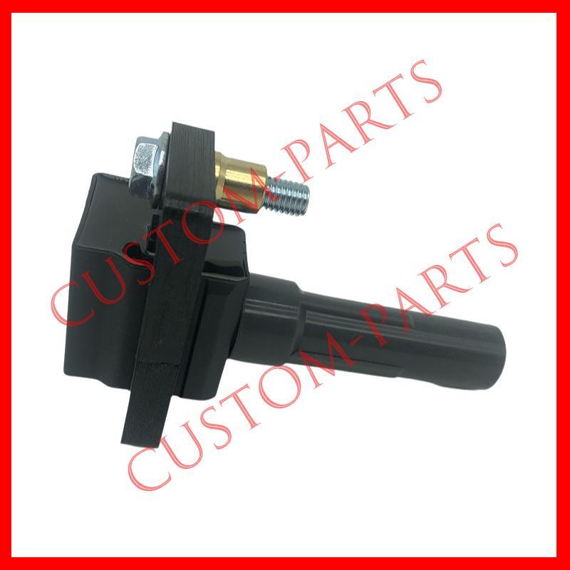 2011-2014 Subaru Impreza 2011-2013 Forester Ignition Coil | 22433AA602 | 4PCS