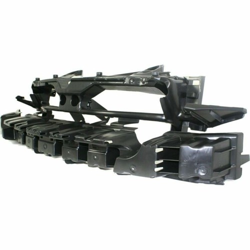 New Fits 06-16 Chevrolet Impala Front Bumper Absorber Plastic 15886100 ...