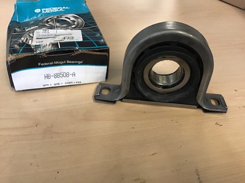 Federal Mogul - Driveshaft Support Bearing HB-88508-A | eBay