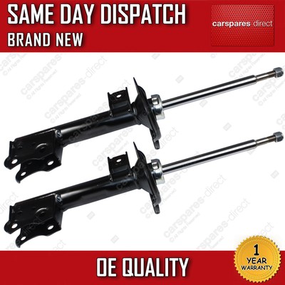 MERCEDES BENZ A-CLASS (W168) X2 FRONT SHOCK ABSORBER STRUTS 1997>2004 ...