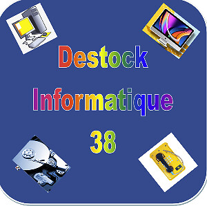 Destock Informatique 38 | eBay Stores
