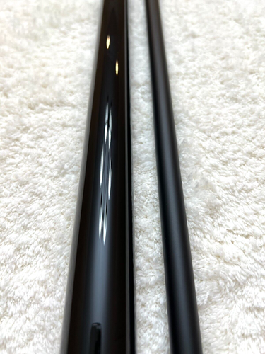 Custom McDermott G229 Pool Cue w/ 12.5mm Defy Carbon Fiber Shaft, FREE ...