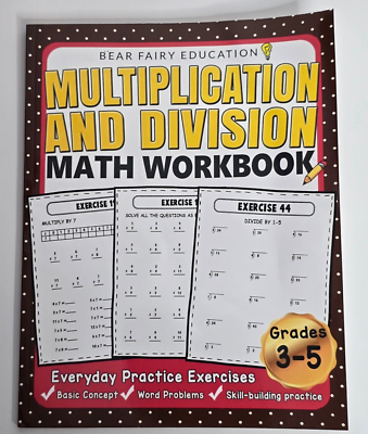 Division Math