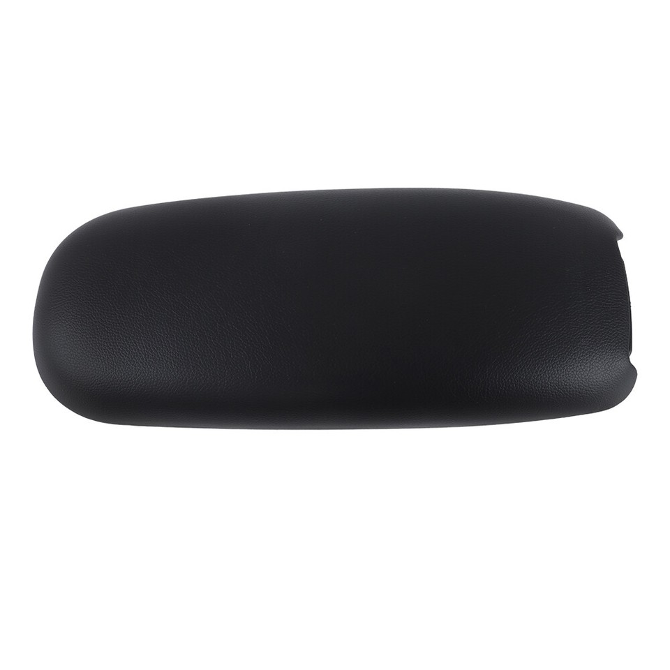 Center Console Lid Replacement Black Plastic Suit For 1998-2004 ...