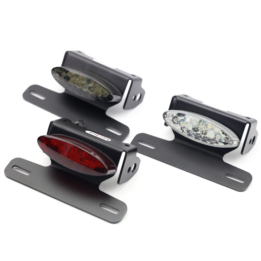 Tail Tidy Fender Eliminator LED Light For SUZUKI DRZ400 E/S/SM DRZ400SM ...