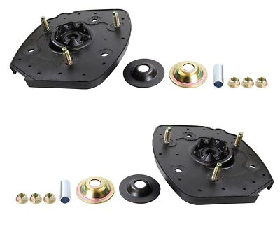 Monroe Rear Suspension Strut Mount Kit | eBay