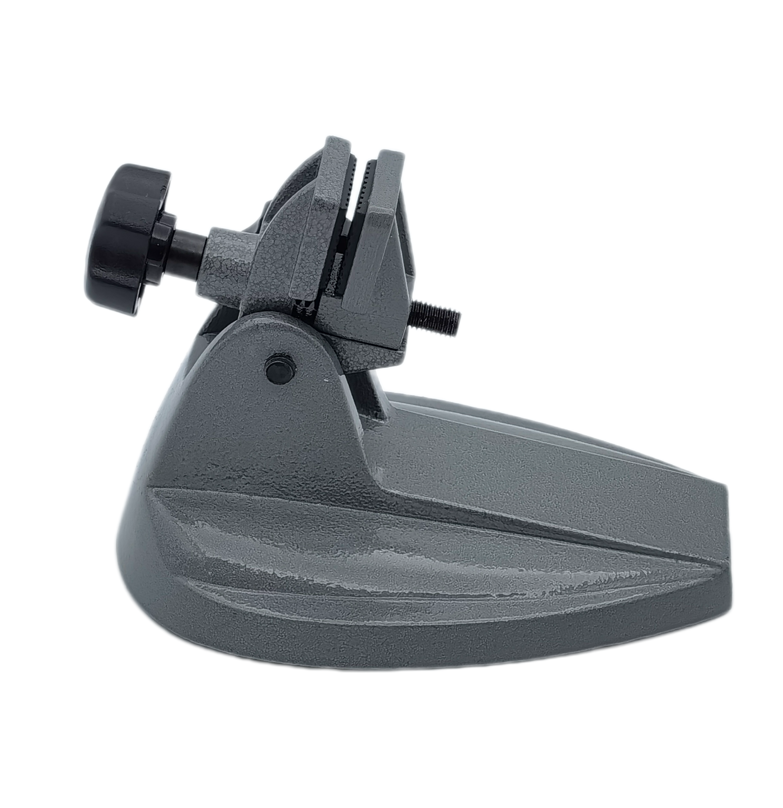 Cast Iron Micrometer Stand 5/8'' Clamping Dial Indicator Outside ...