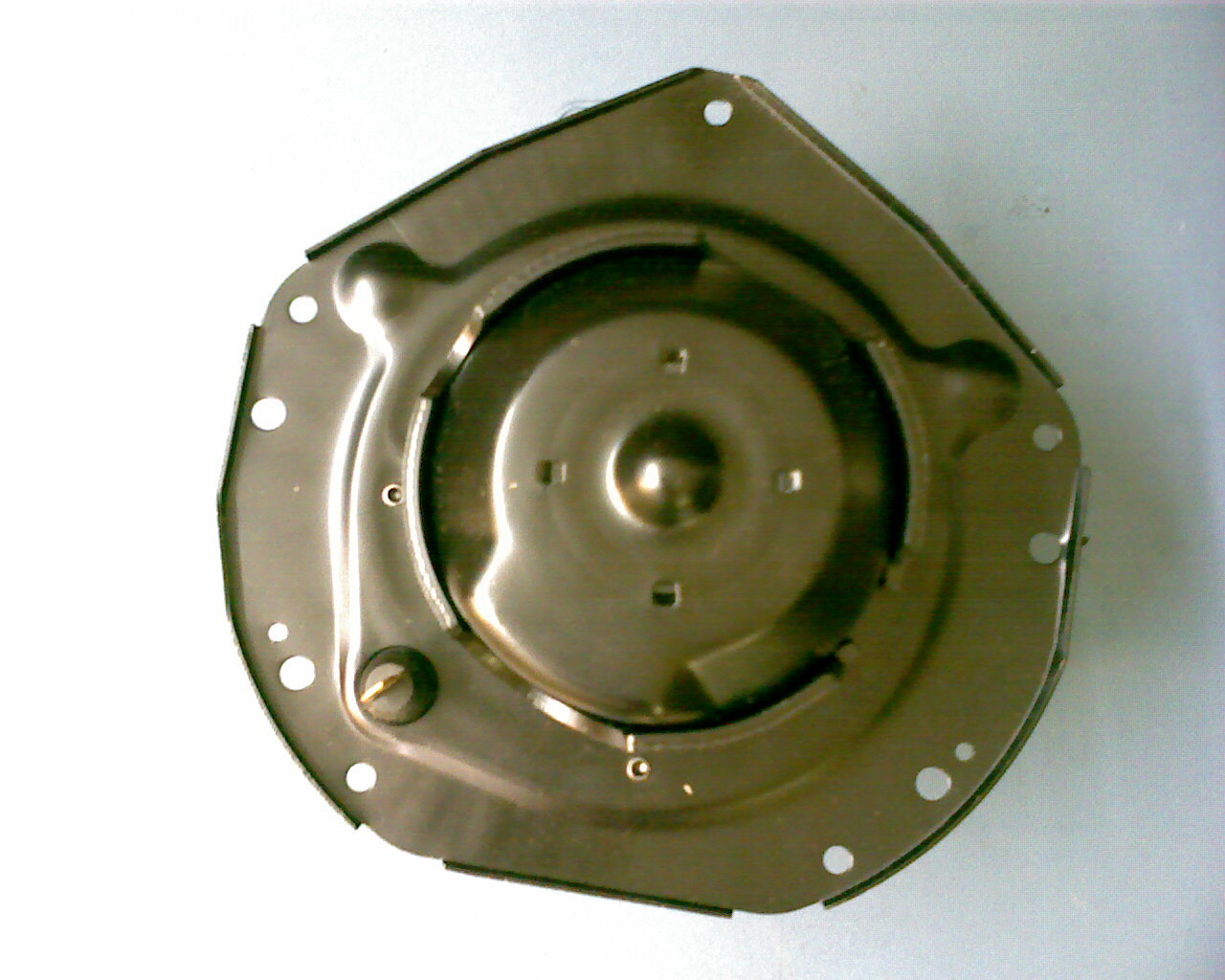 1981 CAMARO-FIREBIRD TRANS AM BLOWER MOTOR SQUIRREL FAN - NEW | eBay