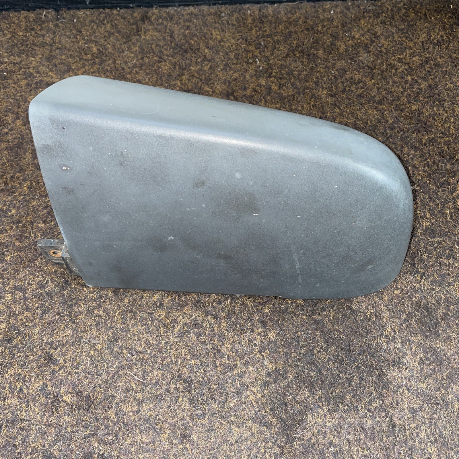RENAULT TRAFIC 2007- OFFSIDE TOP REAR DOOR PILLAR TRIM 8200011484 #4579 ...