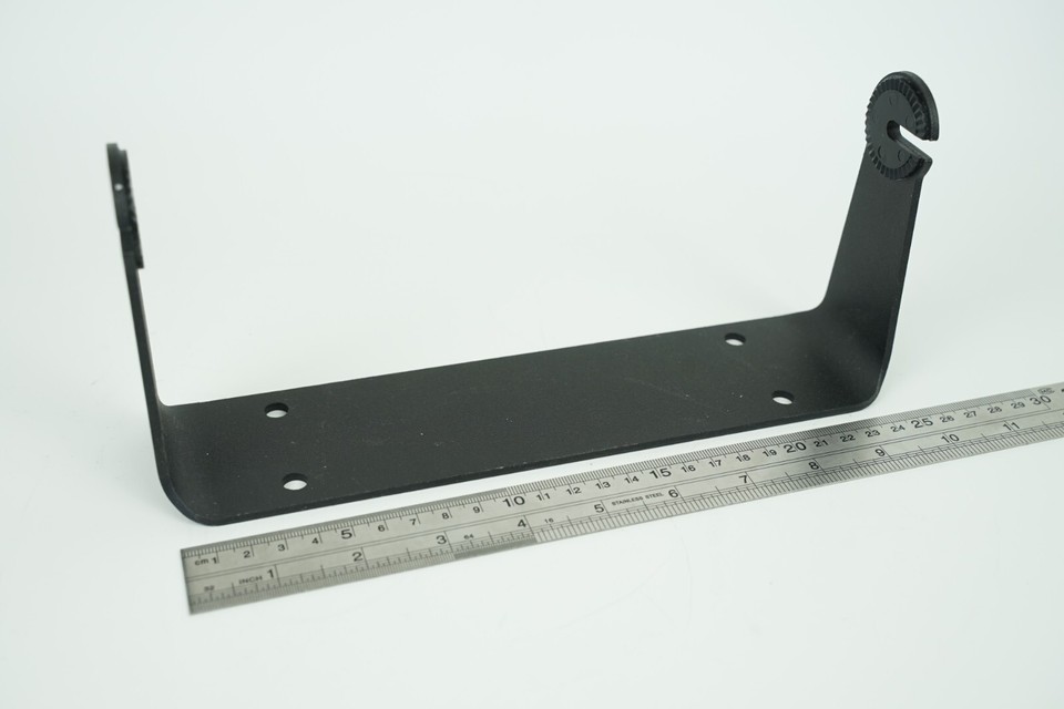 Garmin GPSMAP Chartplotter Sonar FishFinder Mounting Bracket Swivel ...