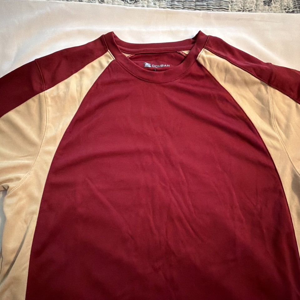 Men’s Size Small Boombah Shirt | eBay