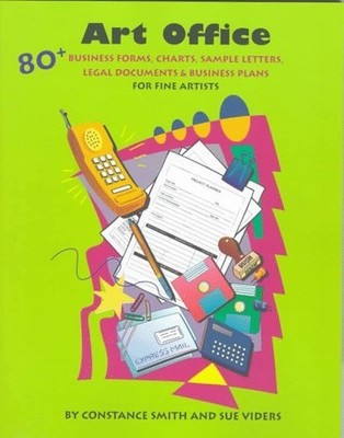 Art Office: 80+ Business Forms, Charts,..., Viders, Sue 9780940899278| eBay