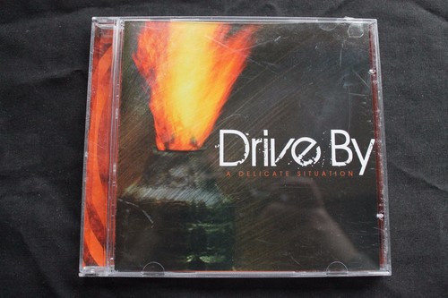 Drive By - A Delicate Situation (REF C30) | eBay
