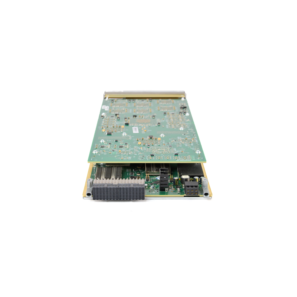 Cisco C6880-X-LE-16P10G C6880-X-LE 16 Port SFP 10 Gigabit Ethernet Line ...