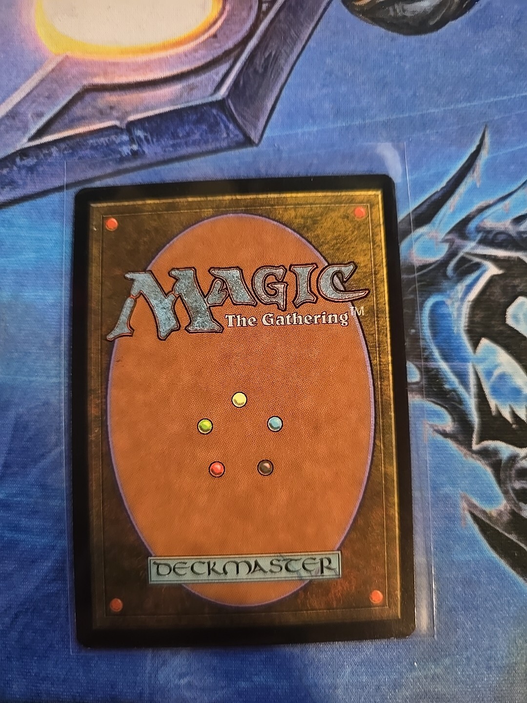 MTG Crawlspace Urza's Legacy 123/144 Regular Rare for sale online | eBay