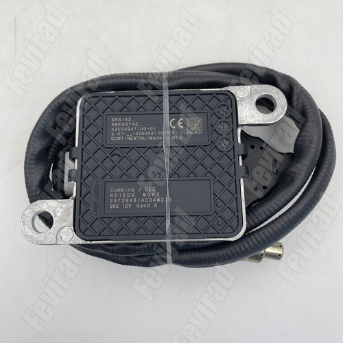 Genuine OEM Cummins NOx Sensor 4326873RX 5295473RX (USA) | eBay