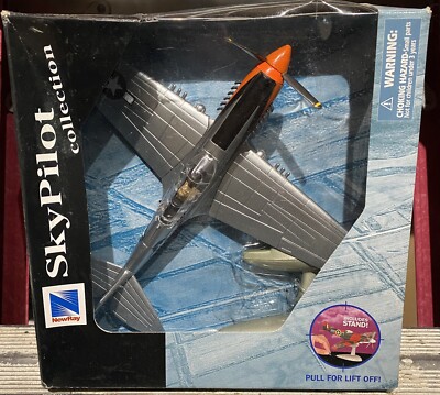 Sky Pilot Collection model plane | eBay
