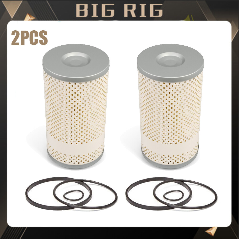 NAPA 3451 - Fuel filter cross reference