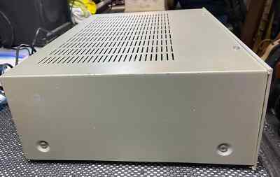 JVC R-S5 AM/FM Stereo Receiver | eBay