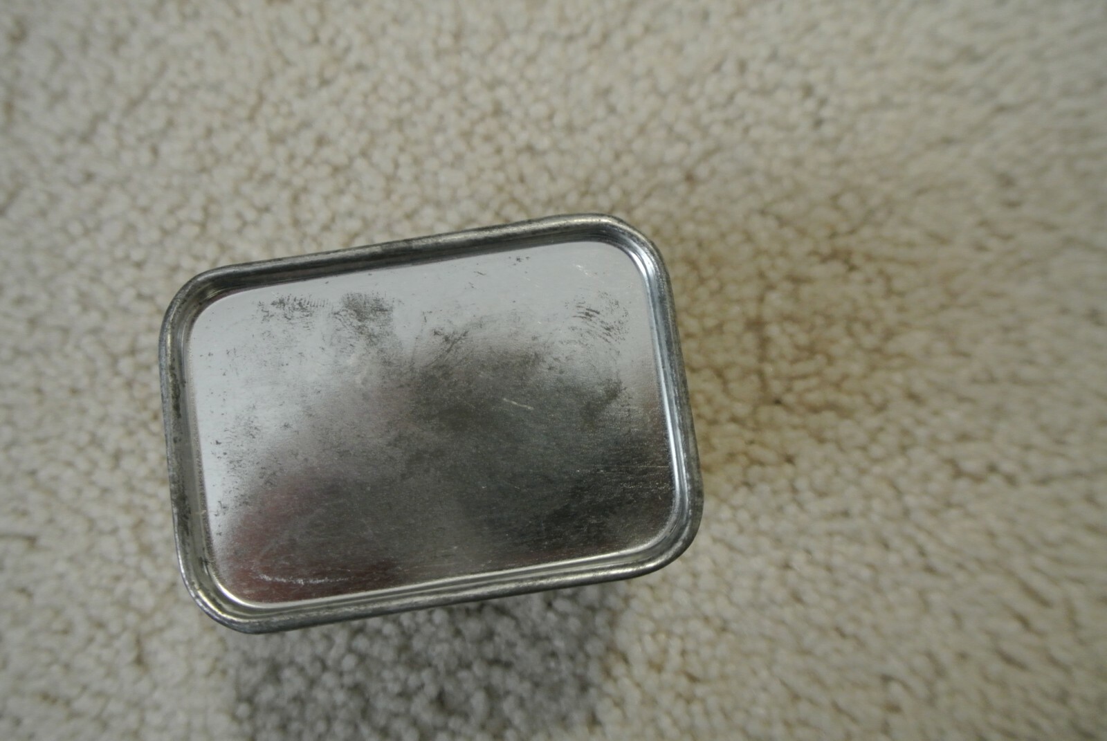 Vintage NOS Blue Cross Products Brooklyn NY Alum Potassium Advertising ...