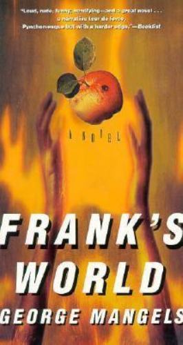 Frank's World by George Mangels (1997, Trade Paperback) for sale online ...