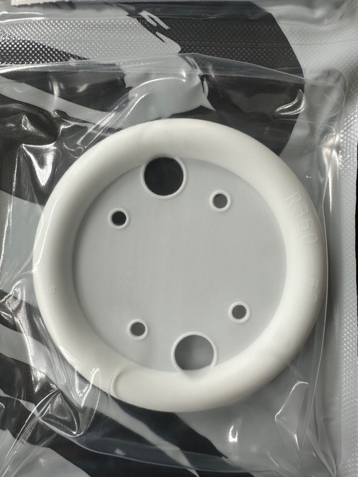 Pessary Ring With Support For Uterine Prolapse - Bioteque America | eBay