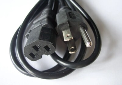 CAB-AC Notch Power CORD For Cisco C3KX-PWR-715WAC Port Switch | eBay