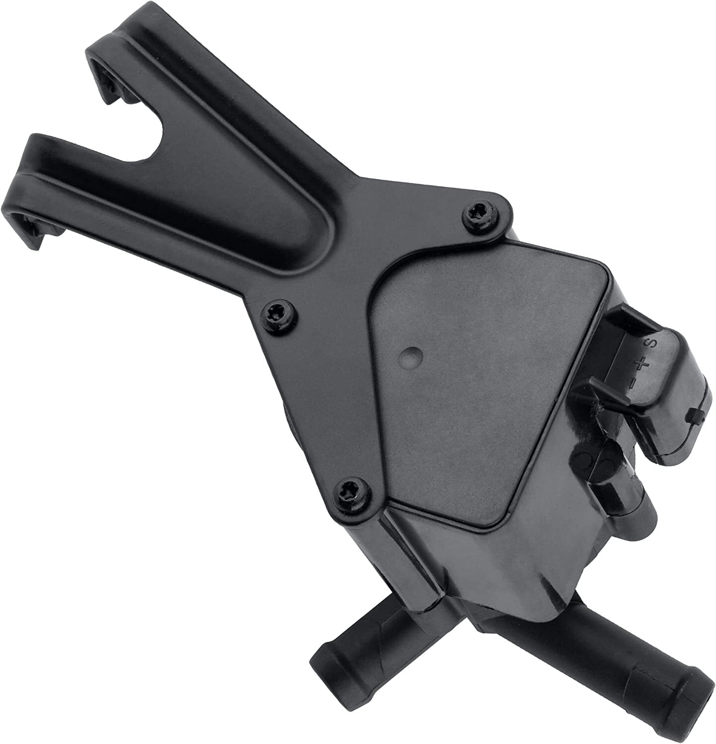 Turbocharger Auxiliary Water Pump For BMW F16 E71 550i 650i M5 M6 X5 ...