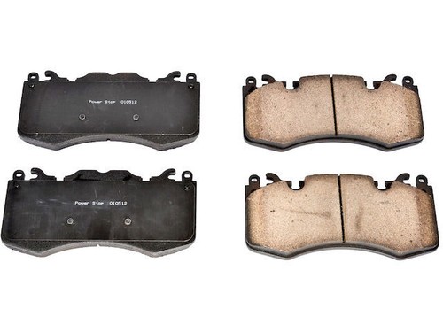 Front Brake Pad Set For 2021 Land Rover Defender 110 RW788RX | eBay