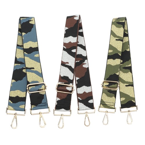 Camera Shoulder Strap Thicken Nylon Webbing Neck Shoulder Strap Kit ...