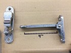 Aluminum Hook & Keeper Spring Loaded Door Hold Latch Catch Trailer RV 4 ...