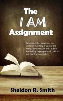 The I Am Assignment 9781508726166| eBay