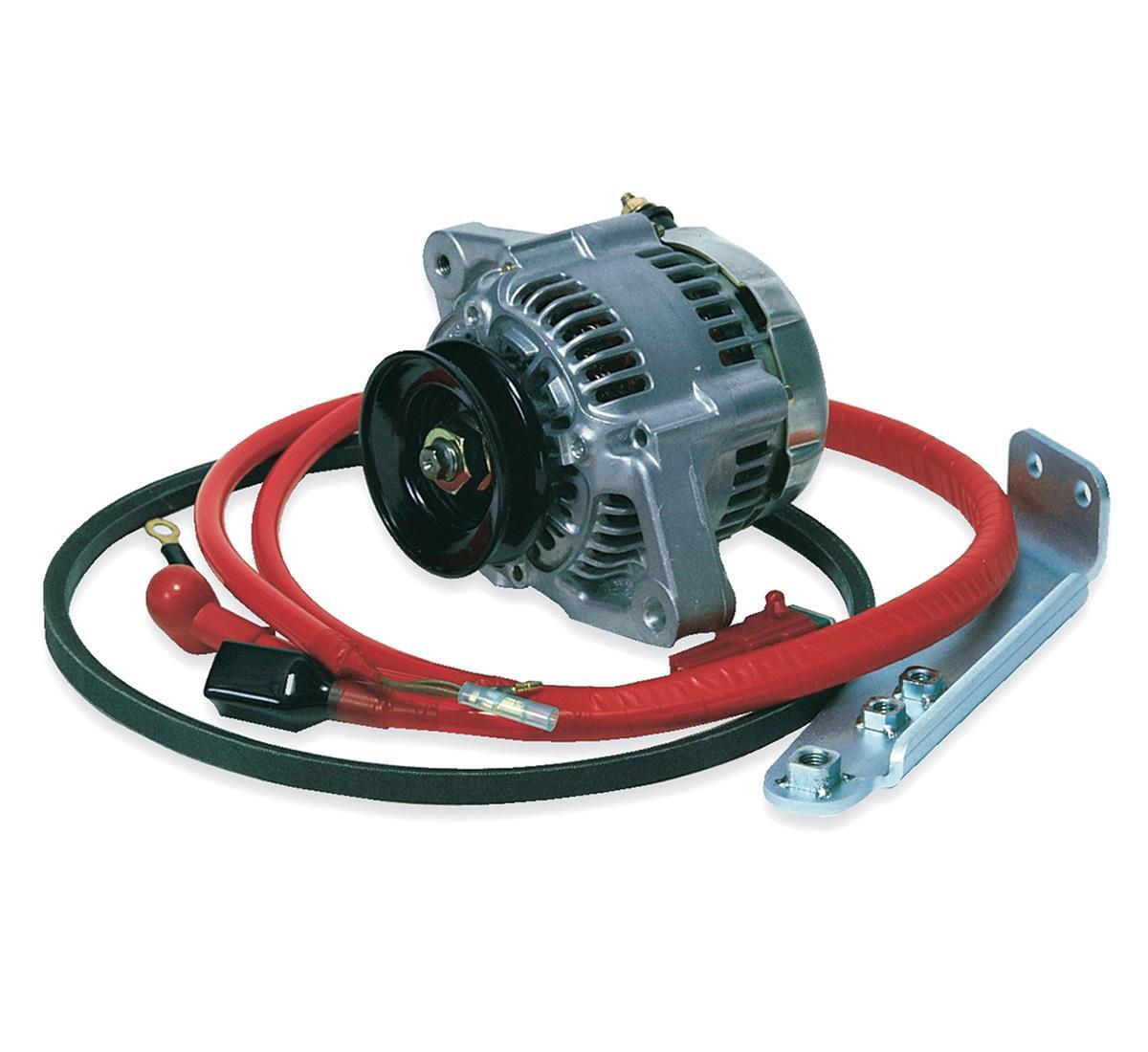 Kawasaki Motorcycle - 999990283 - Alternator Kit for sale online | eBay