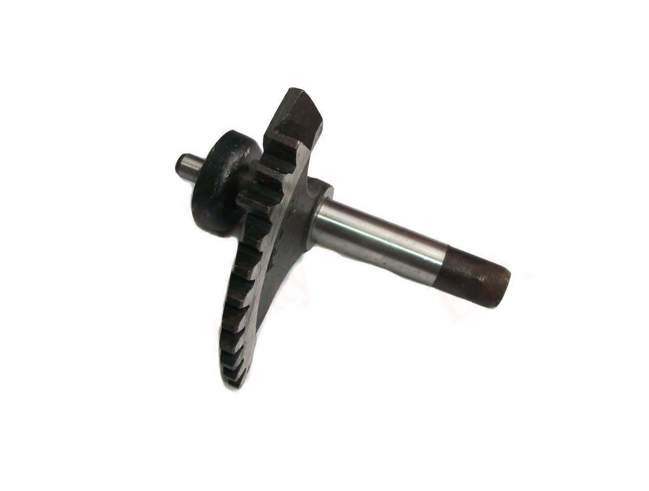 Vespa Kick Start Kick Shaft VLB VNC VBC VBB Scooters | eBay