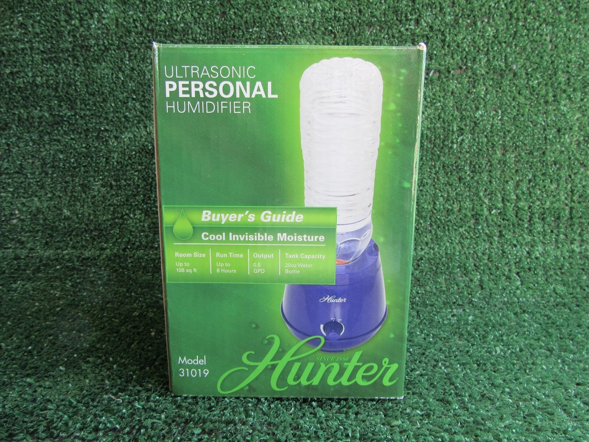 Hunter Personal Humidifier