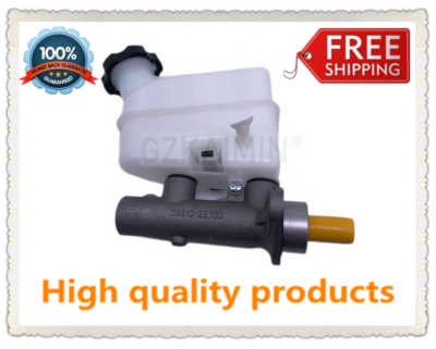 Brake Master Cylinder 58510-2E100 For Hyundai Tucson Kia Sportage 2004 ...